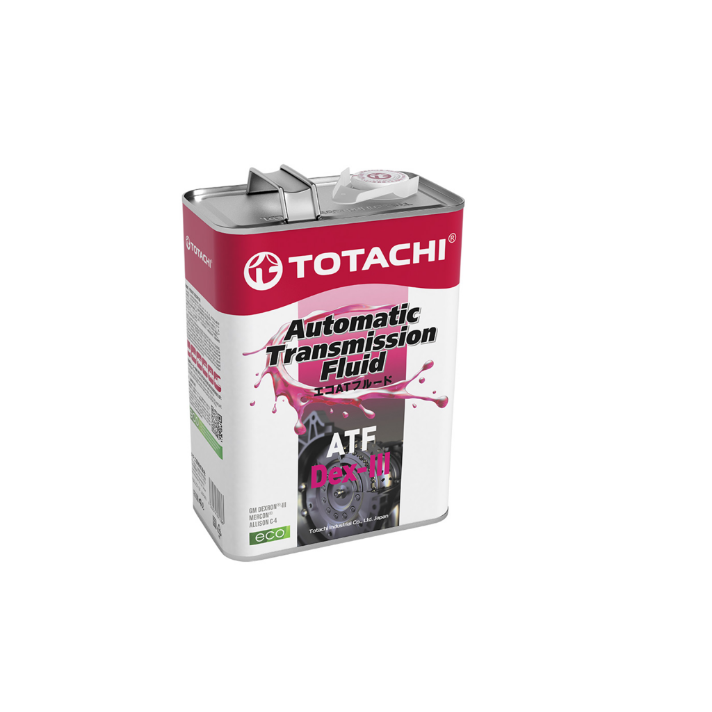 ATF Dex-III | Totachighana