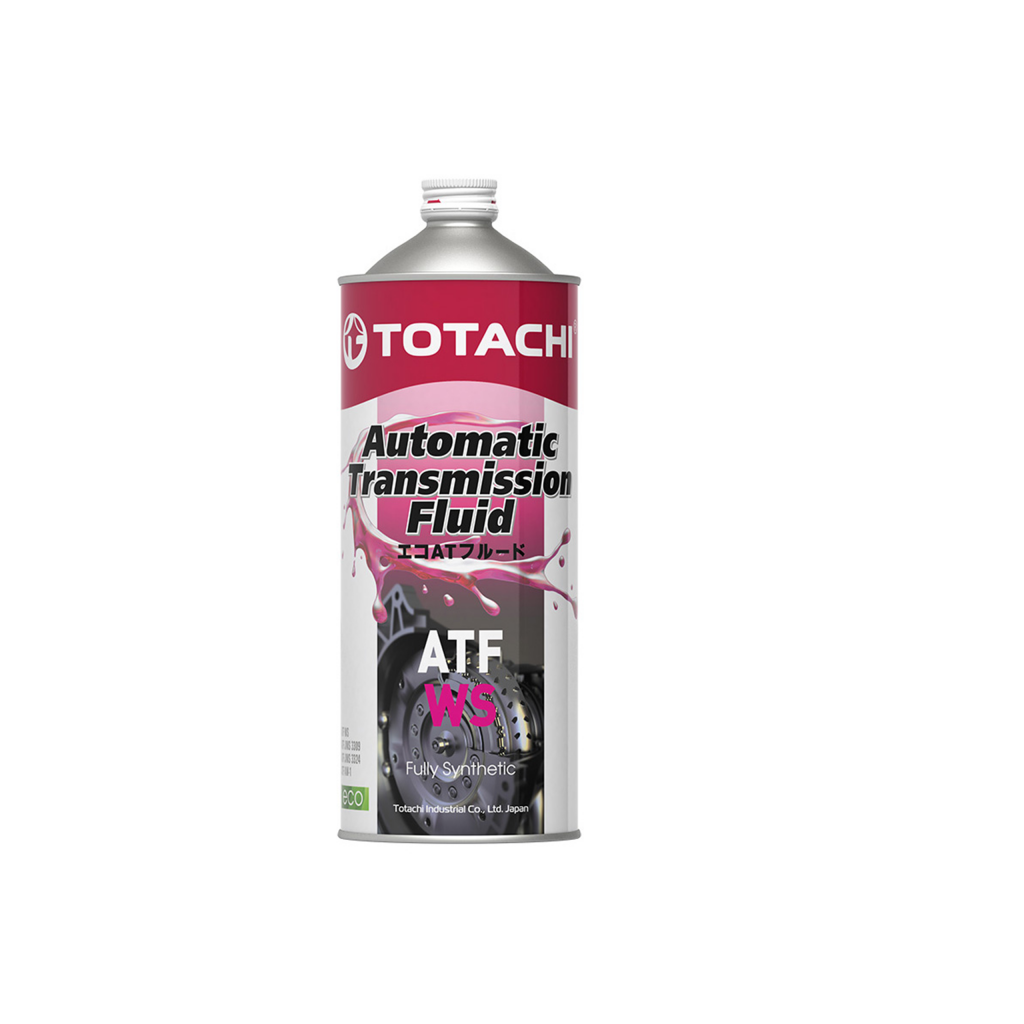 ATF WS | Totachighana