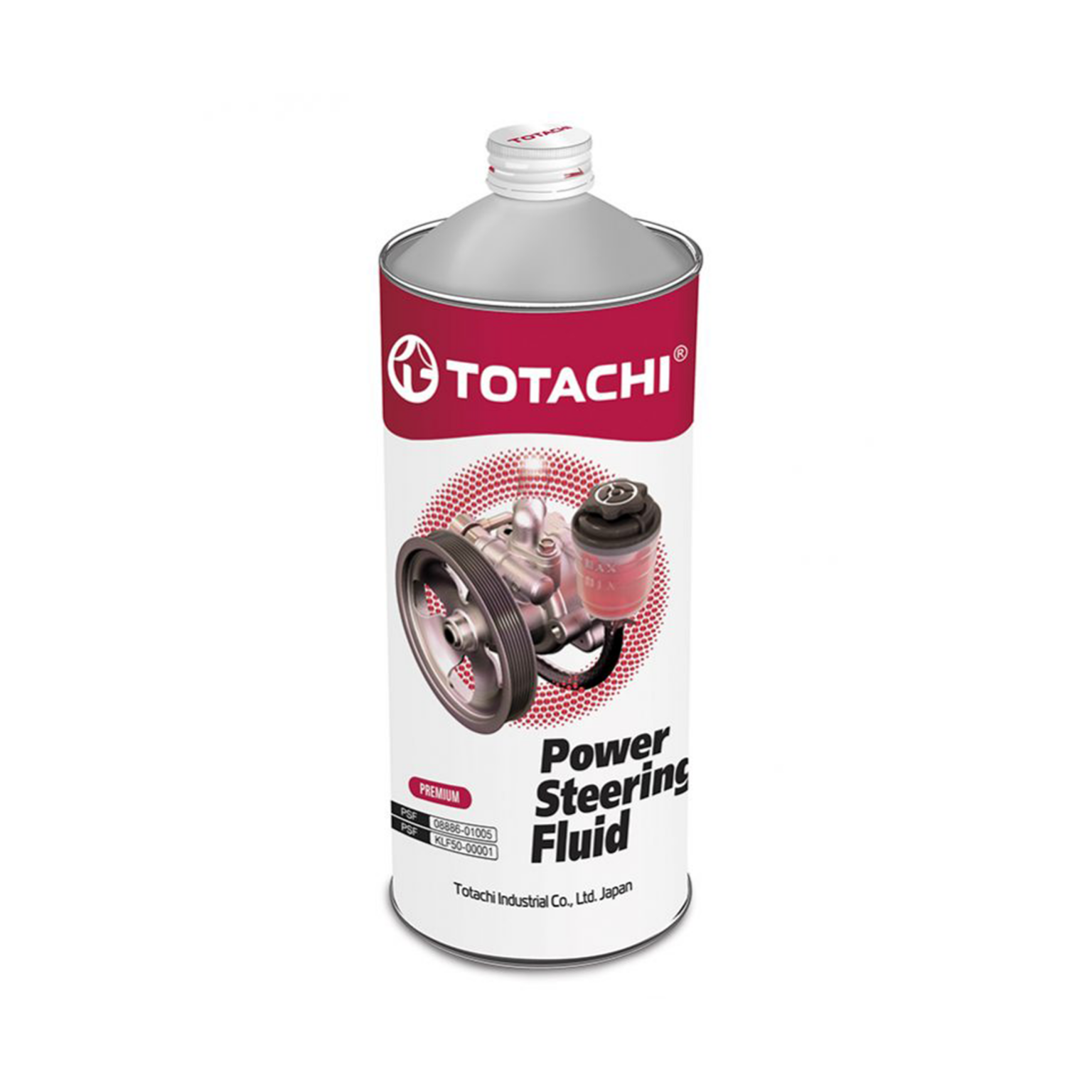 Totachi - Engine Oil Lubricants and Special Fluids from Japan ...