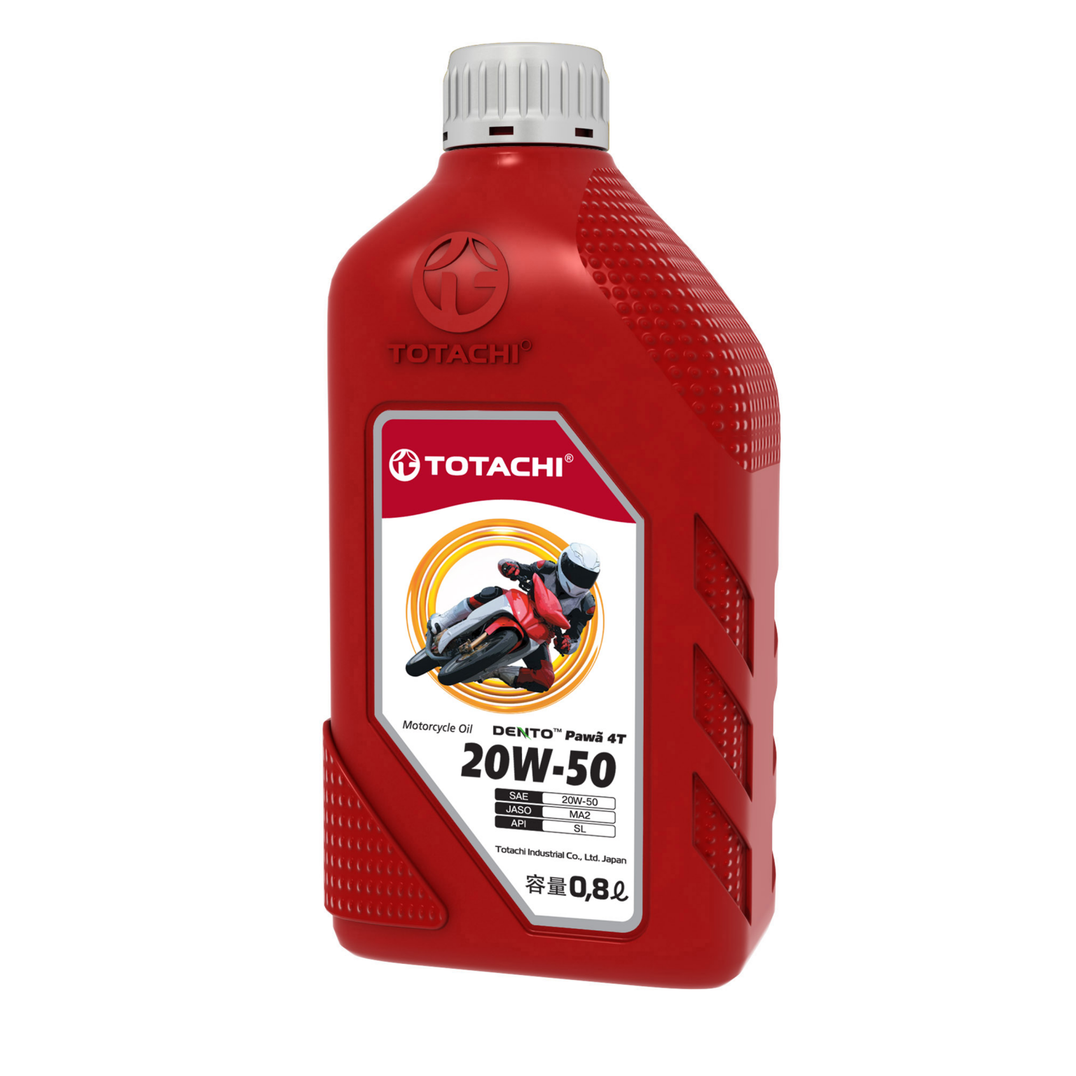 Totachi - Engine Oil Lubricants and Special Fluids from Japan ...